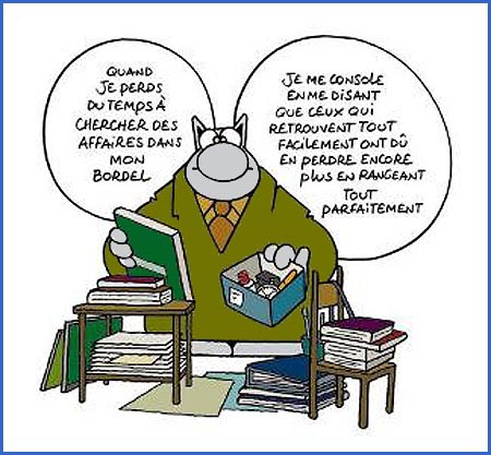 _Les 5 risques du non archivage