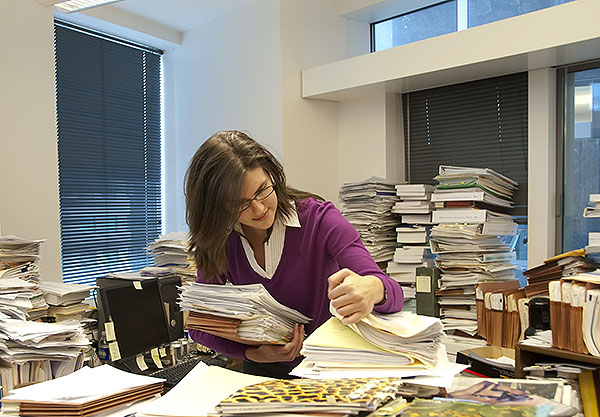 Entreprise d'archivage - Qu’est-ce qu’une société d’archivage