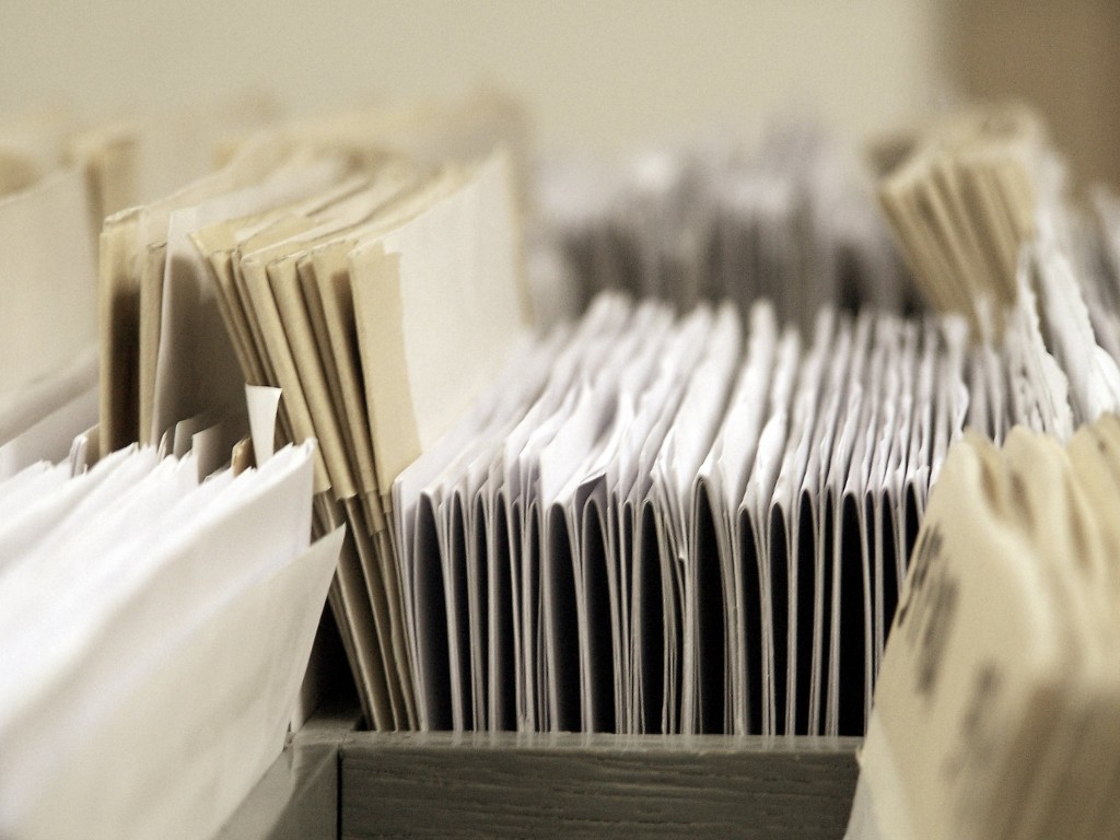 Comment choisir une entreprise d'archivage Comment choisir une entreprise d'archivage