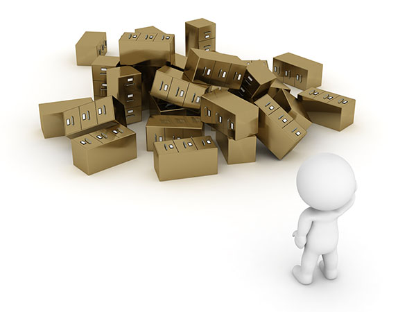 Archivage des documents dans une entreprise : quels documents conserver ...